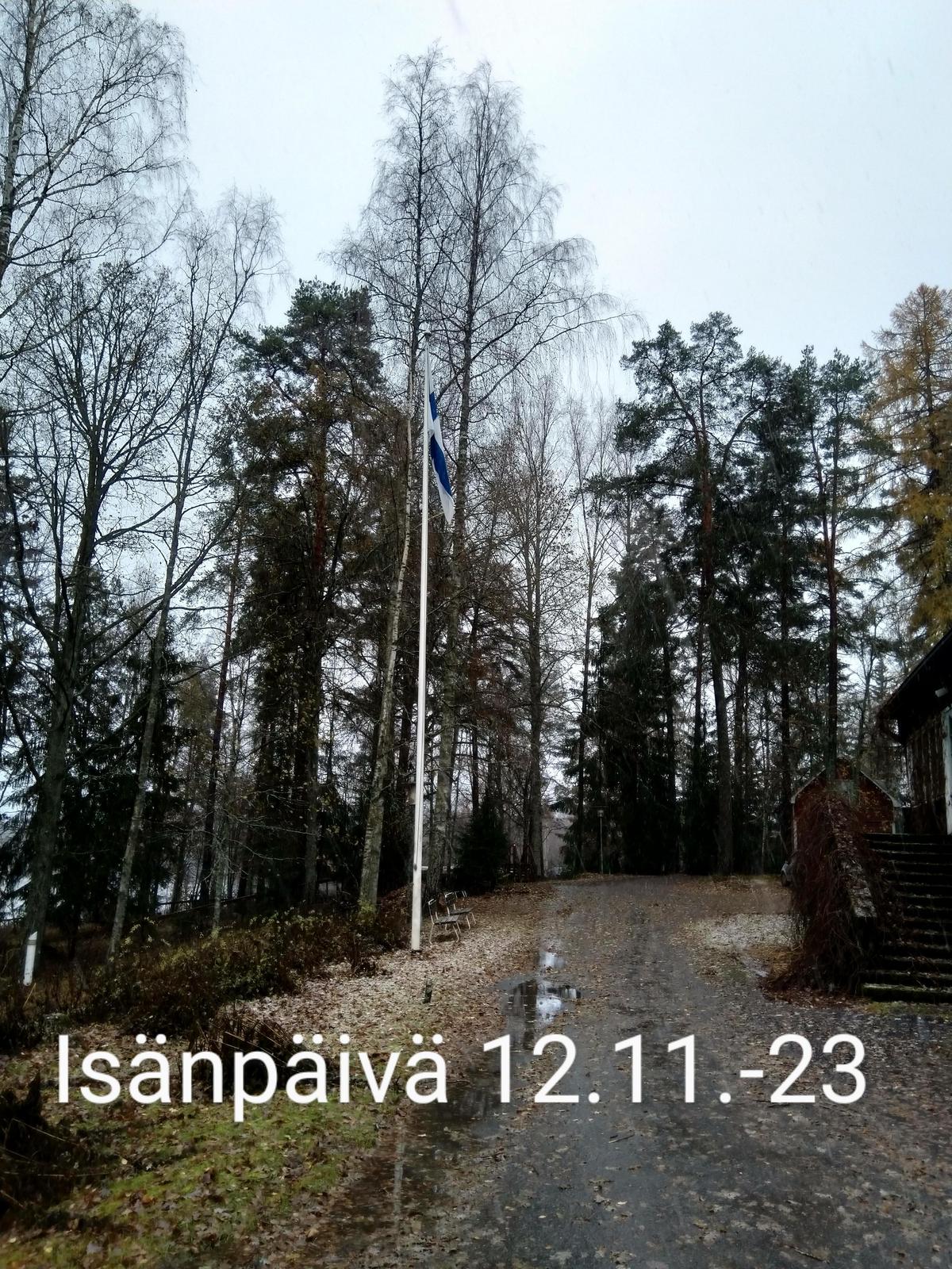 Isäinpäivä - Ilonpisara ry