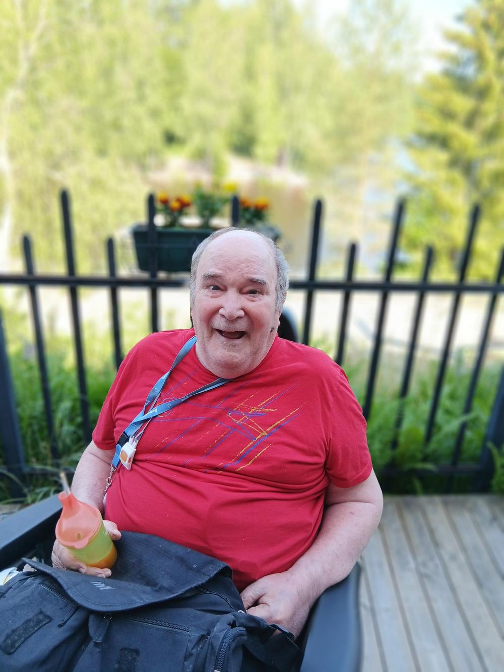 Juhannus - Ilonpisara ry