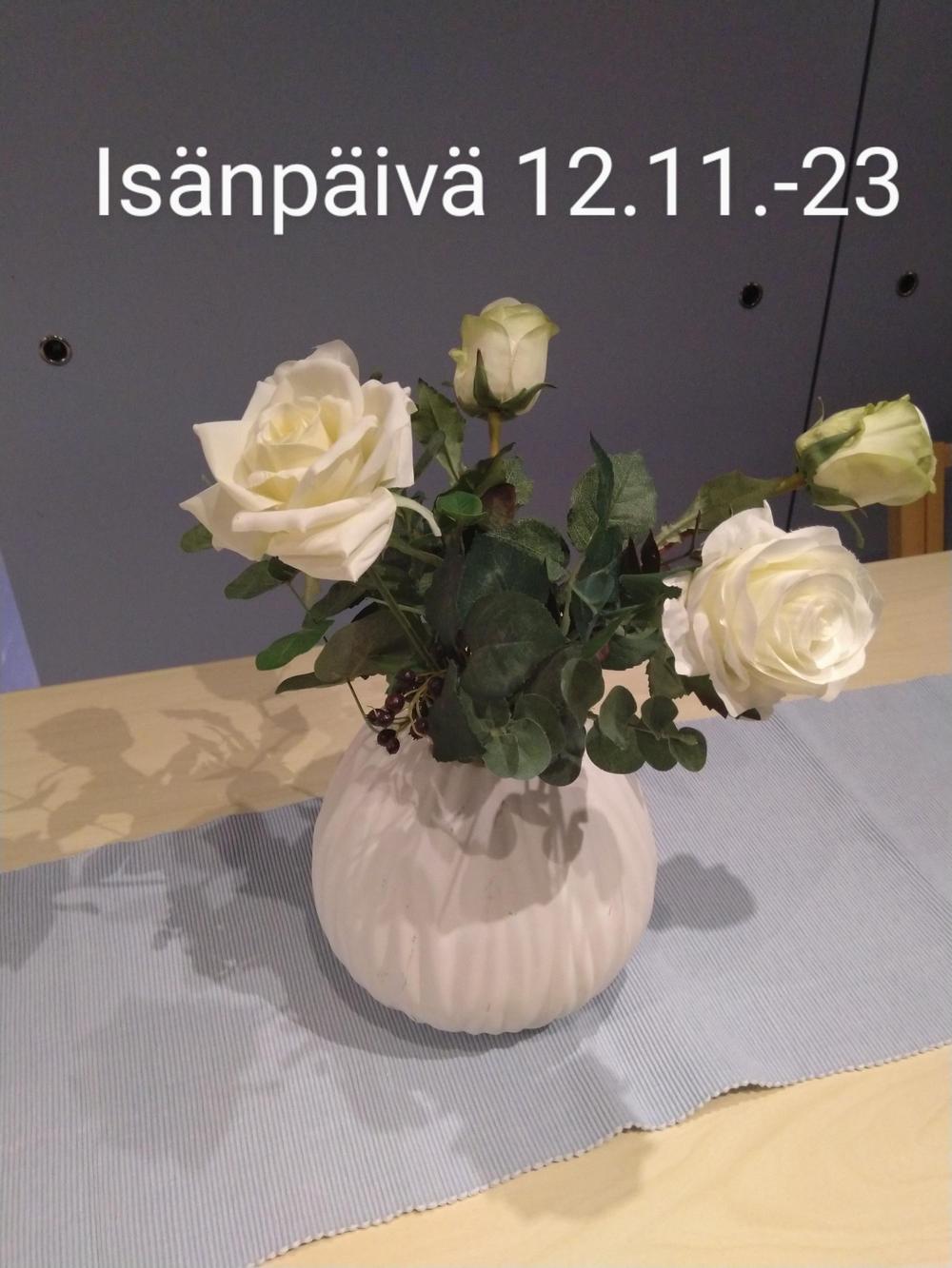 Isäinpäivä - Ilonpisara ry