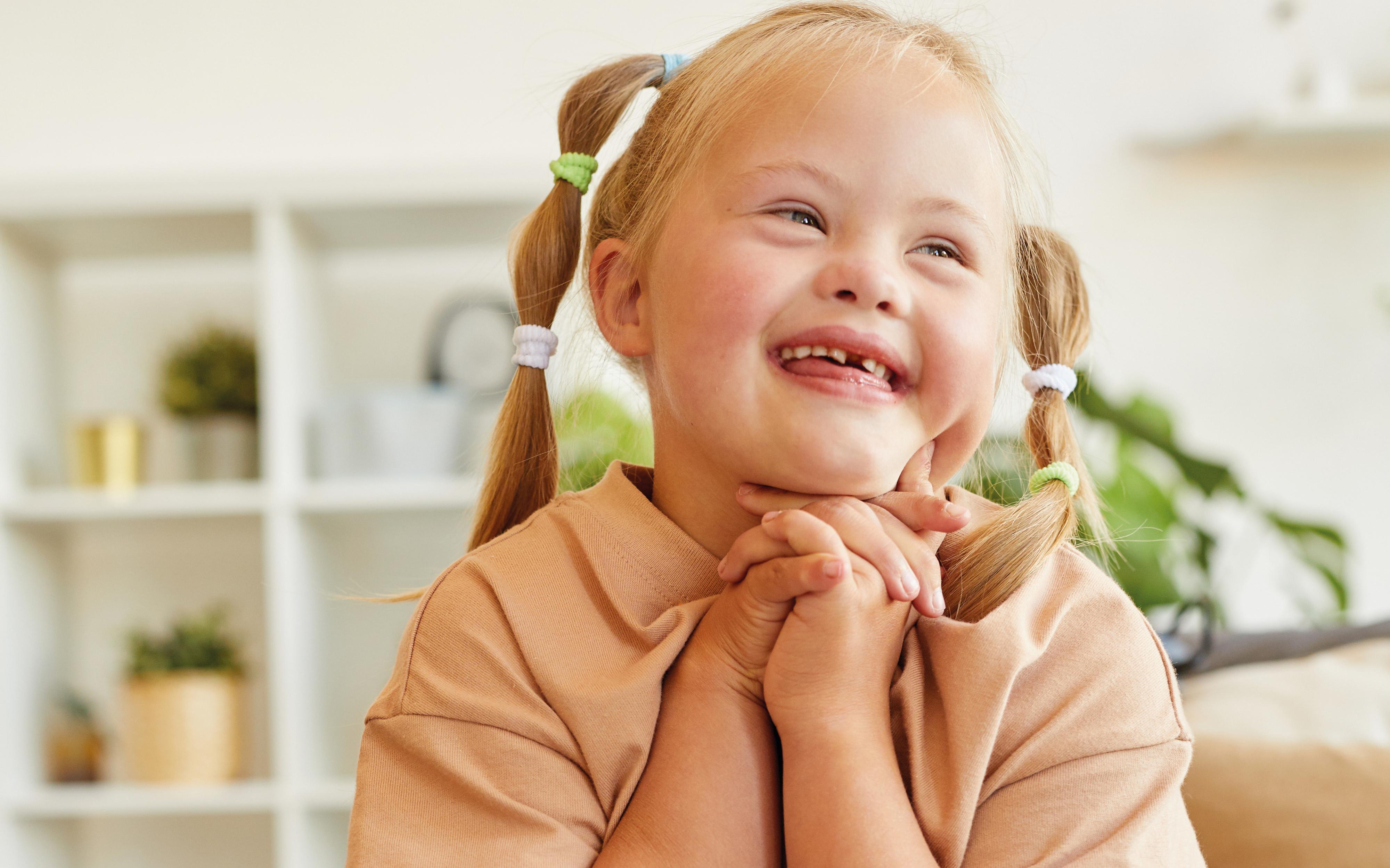 213-päivä - Downiaiset - Suomen Downin syndrooma ry