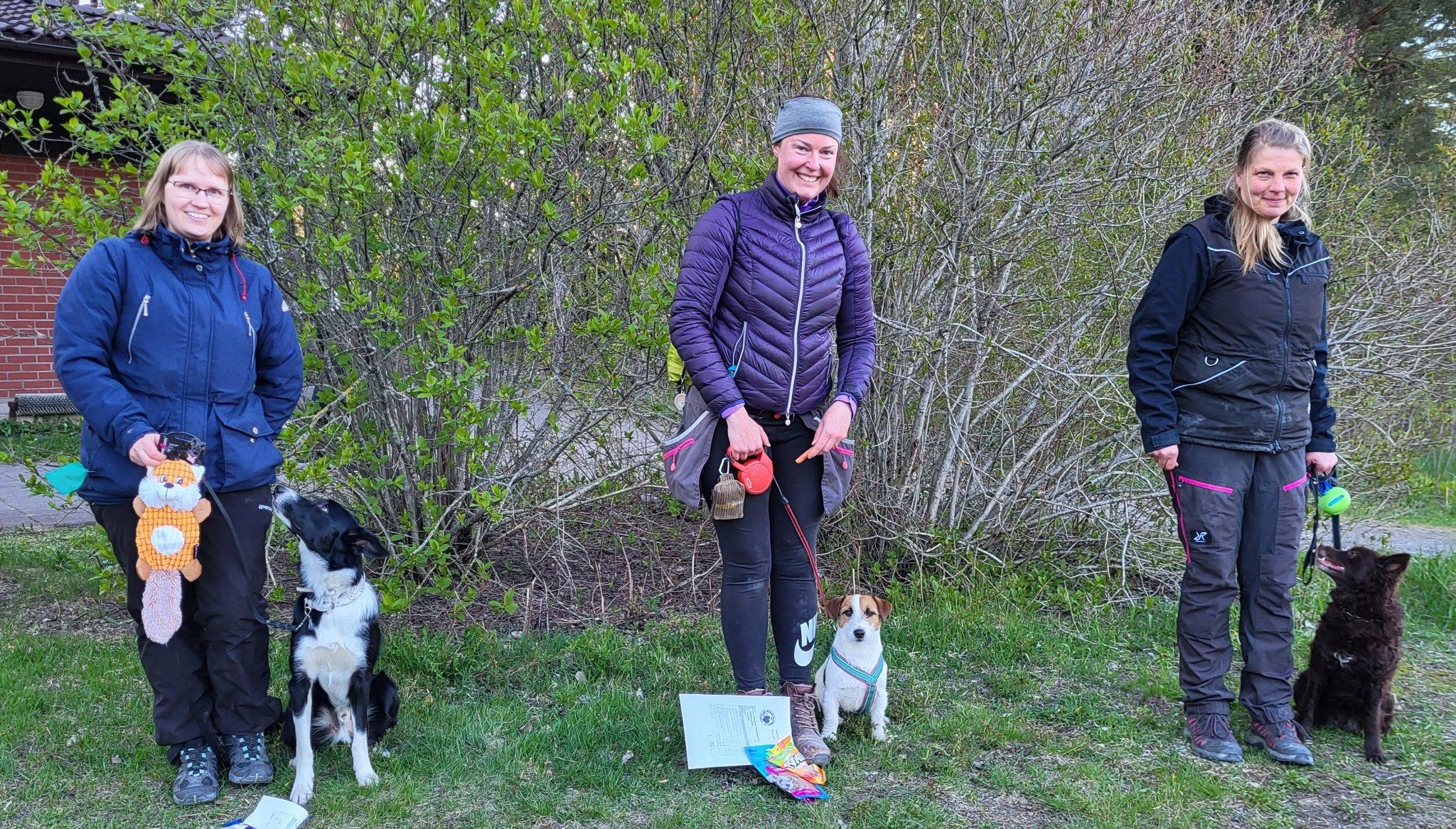 2022 - Auran Nuuskut ry