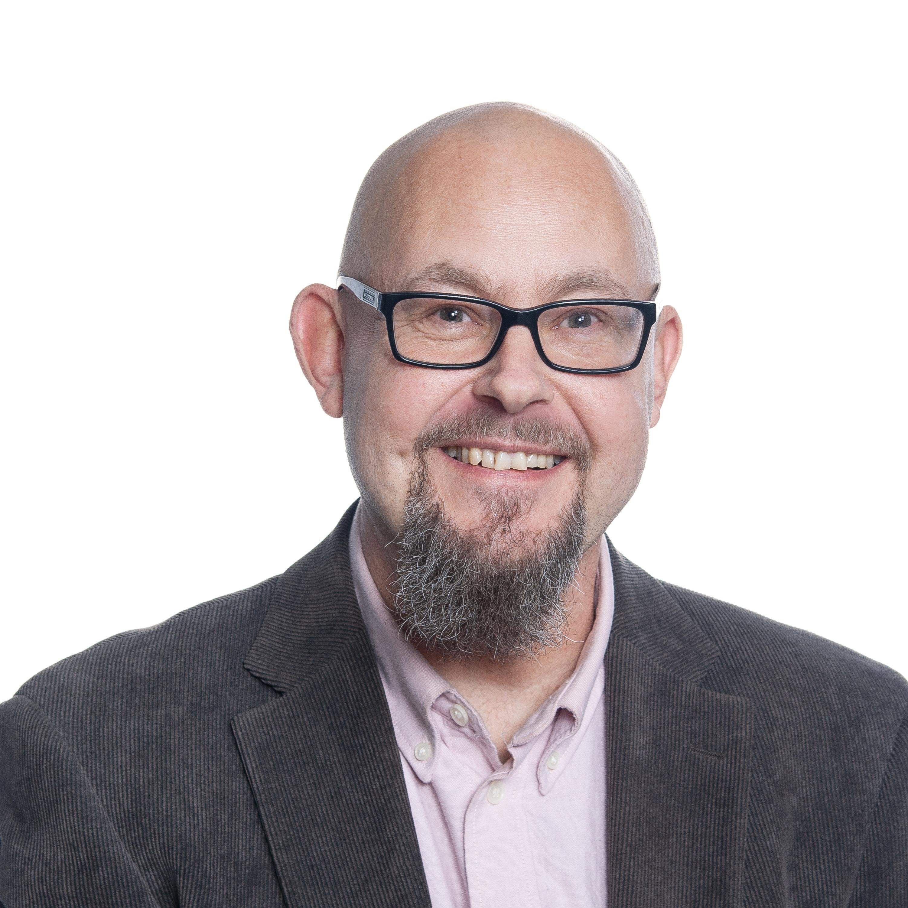 Antti Raski - Kokoomuksen Raision kunnallisjärjestö ry