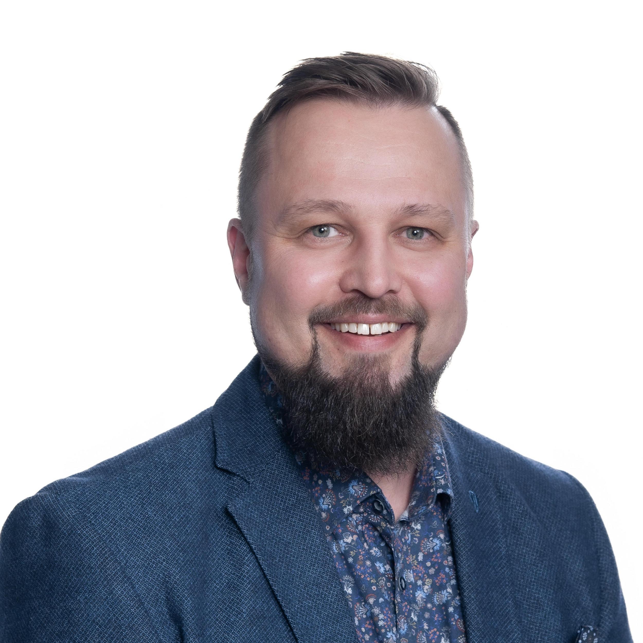 Ehdokkaat - Kokoomuksen Raision kunnallisjärjestö ry