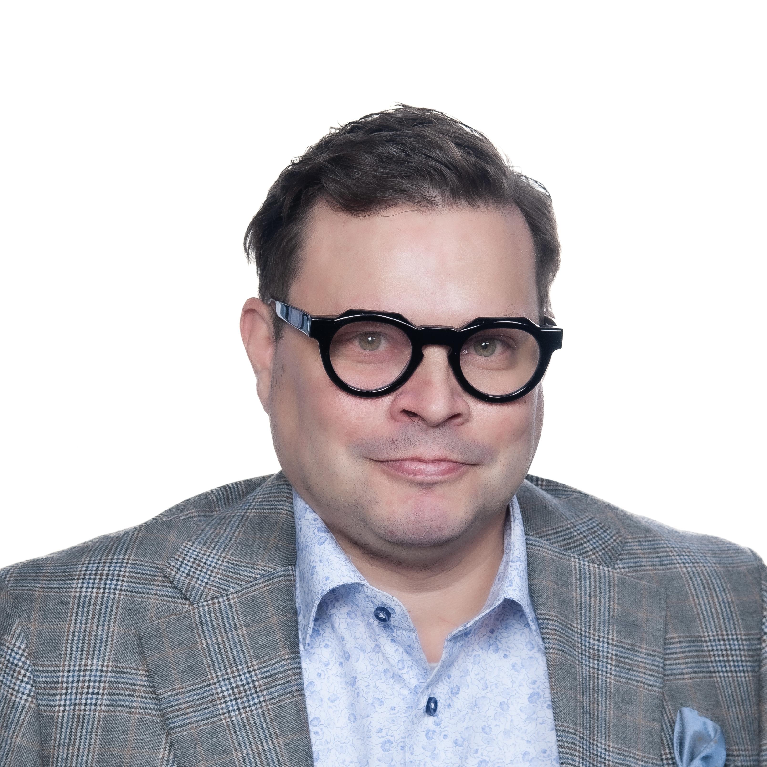 Sami Leppänen - Kokoomuksen Raision kunnallisjärjestö ry