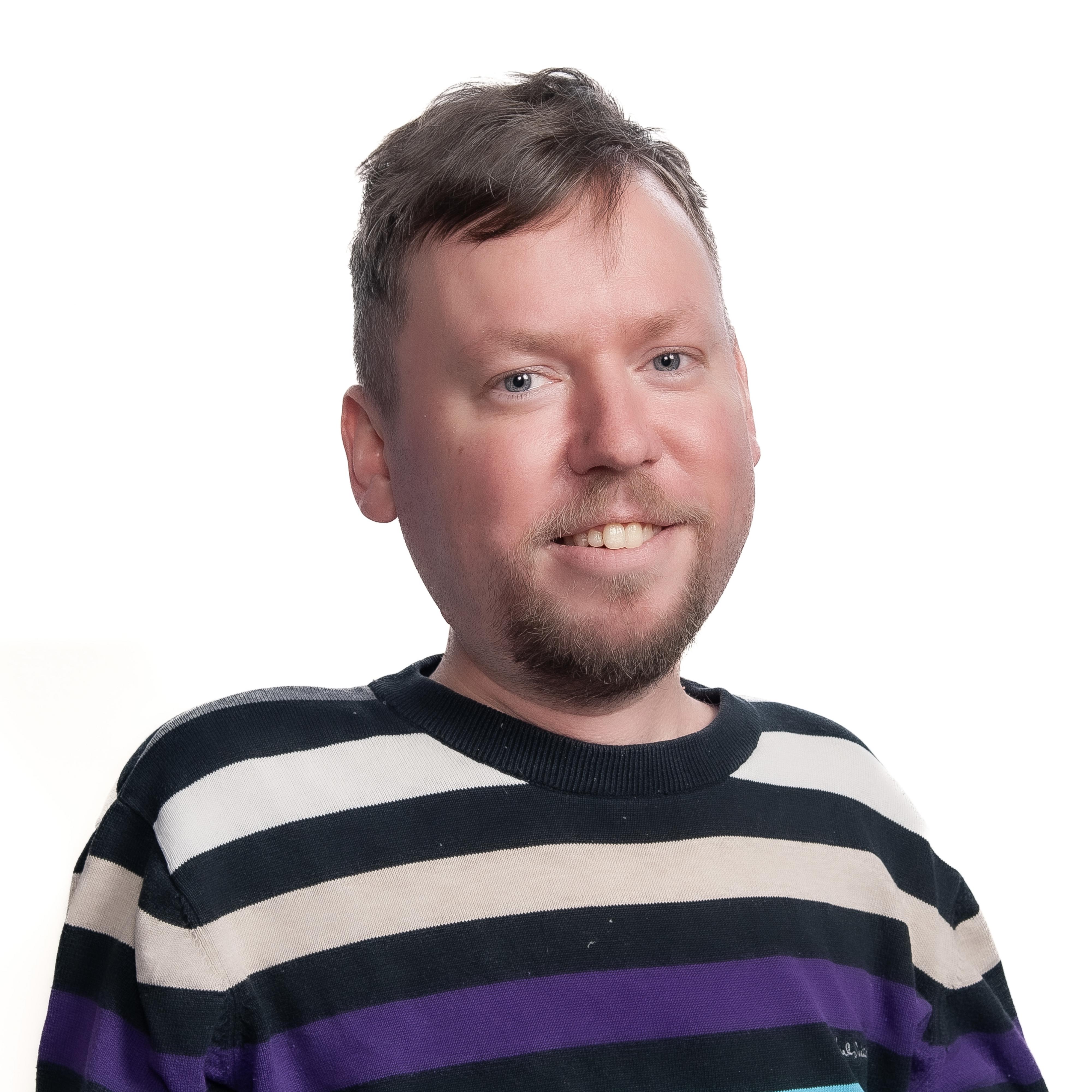 Lassi Murto - Kokoomuksen Raision kunnallisjärjestö ry