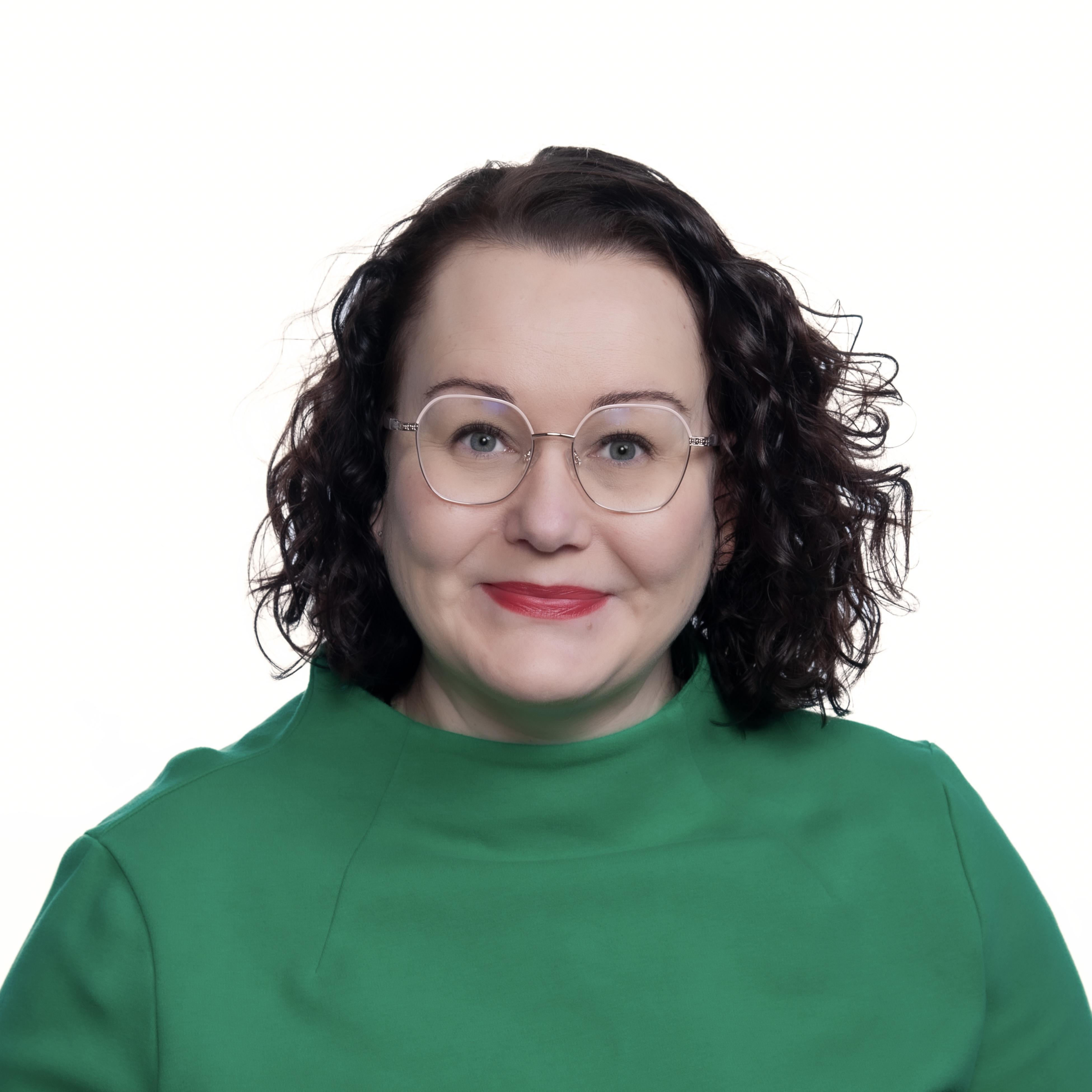 Ehdokkaat - Kokoomuksen Raision kunnallisjärjestö ry