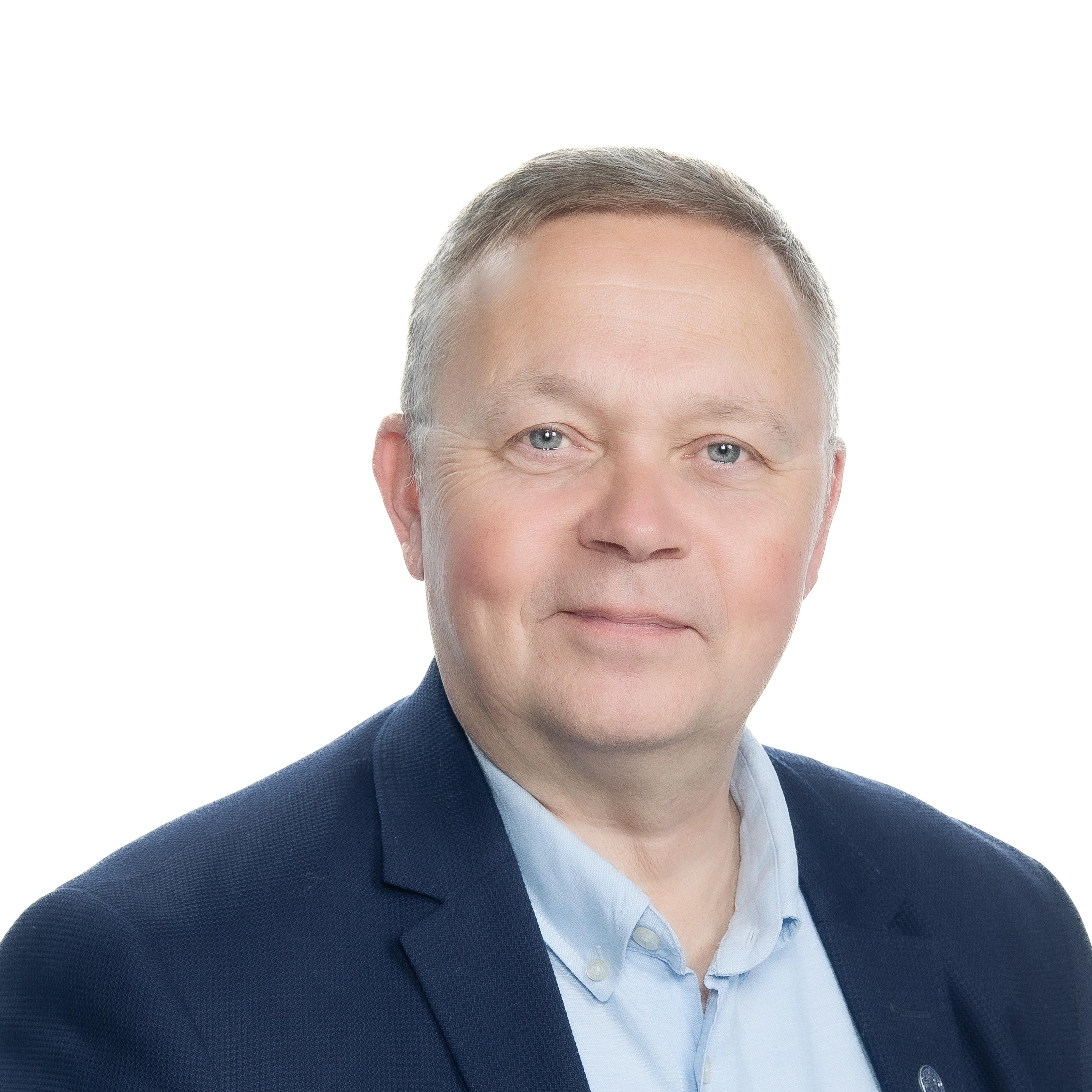 Mika Tättilä - Kokoomuksen Raision kunnallisjärjestö ry