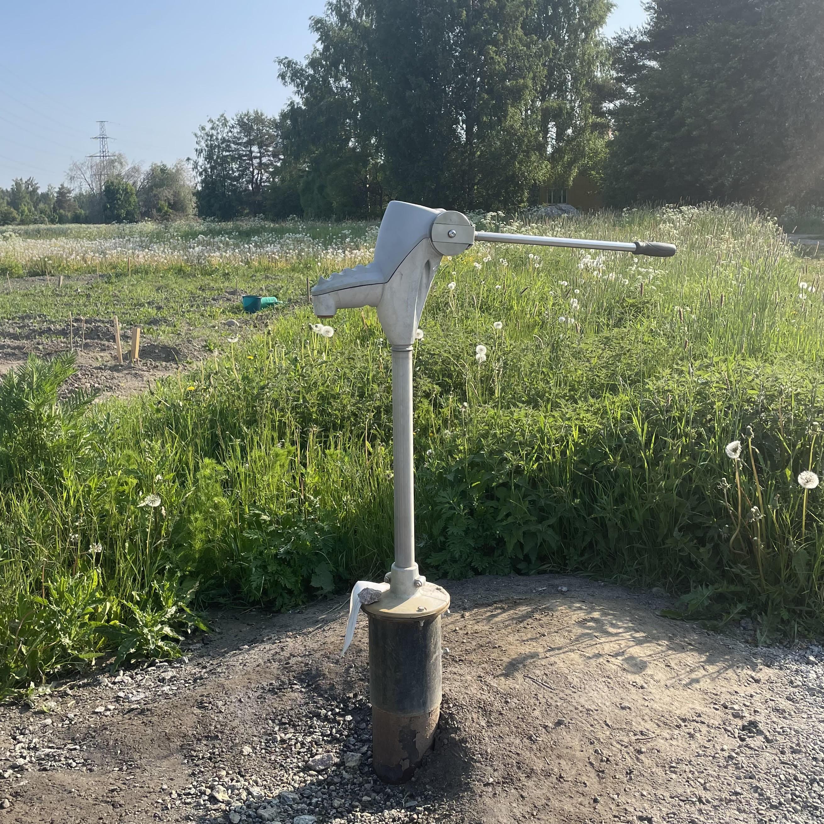 Irjala - Tampereen 4H-yhdistys