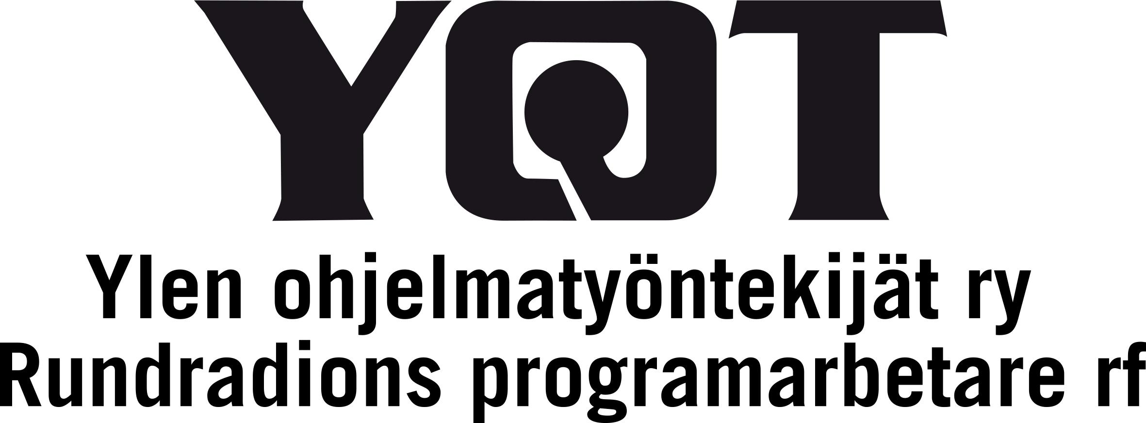 Ylen ohjelmatyöntekijät ry