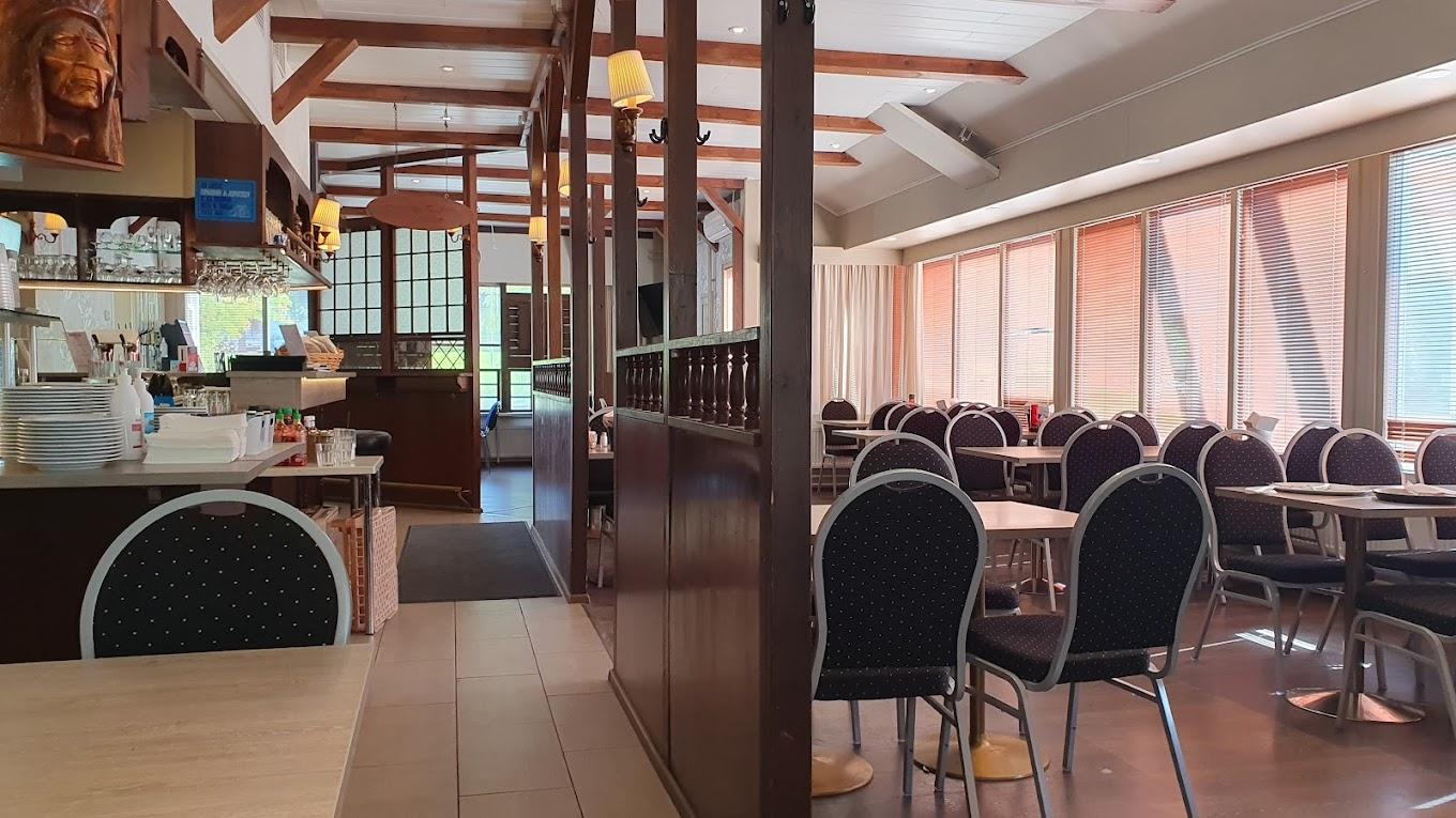 Jouluruokailu Kuopio - Servica JHL ry (JHL 863)