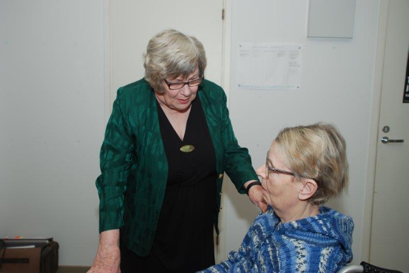 Kuvagalleria | Anjalankosken seniorit ry