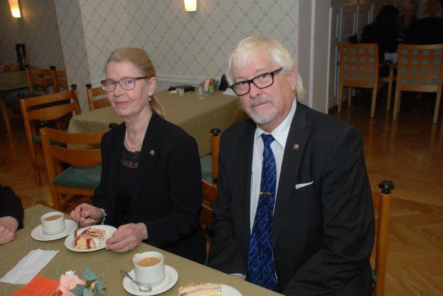 Kuvagalleria - Anjalankosken seniorit ry