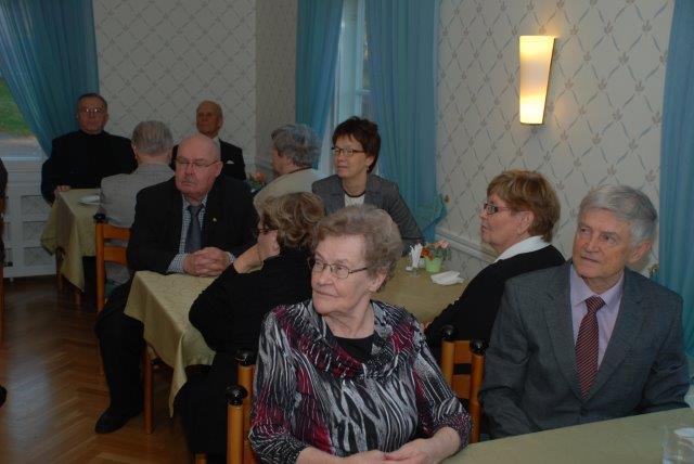 Kuvagalleria - Anjalankosken seniorit ry