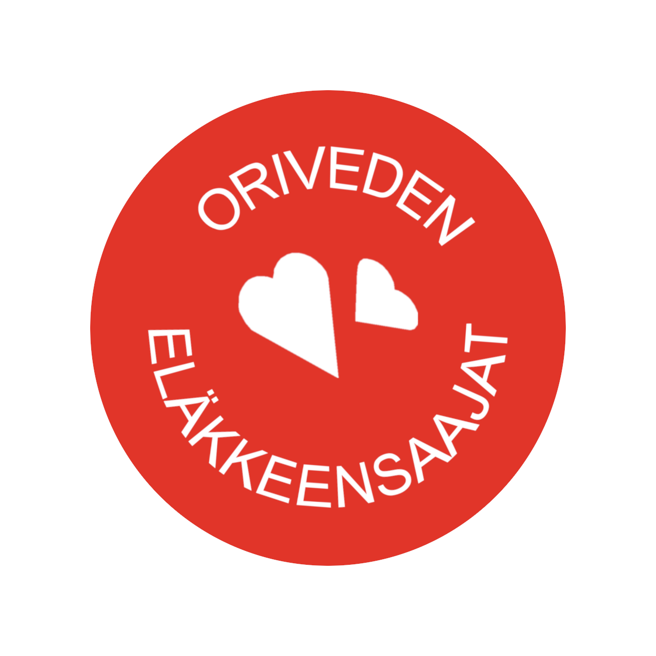 Yhdistys - Oriveden Eläkkeensaajat ry