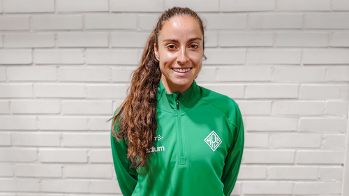 Natalie Higgins Hopsin liigajoukkueeseen - Helsingin Palloseura ry