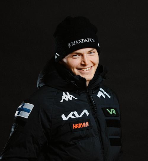 Emil Keränen valittiin talviuniversiadeille Lake Placidiin - Hyvinkään ...