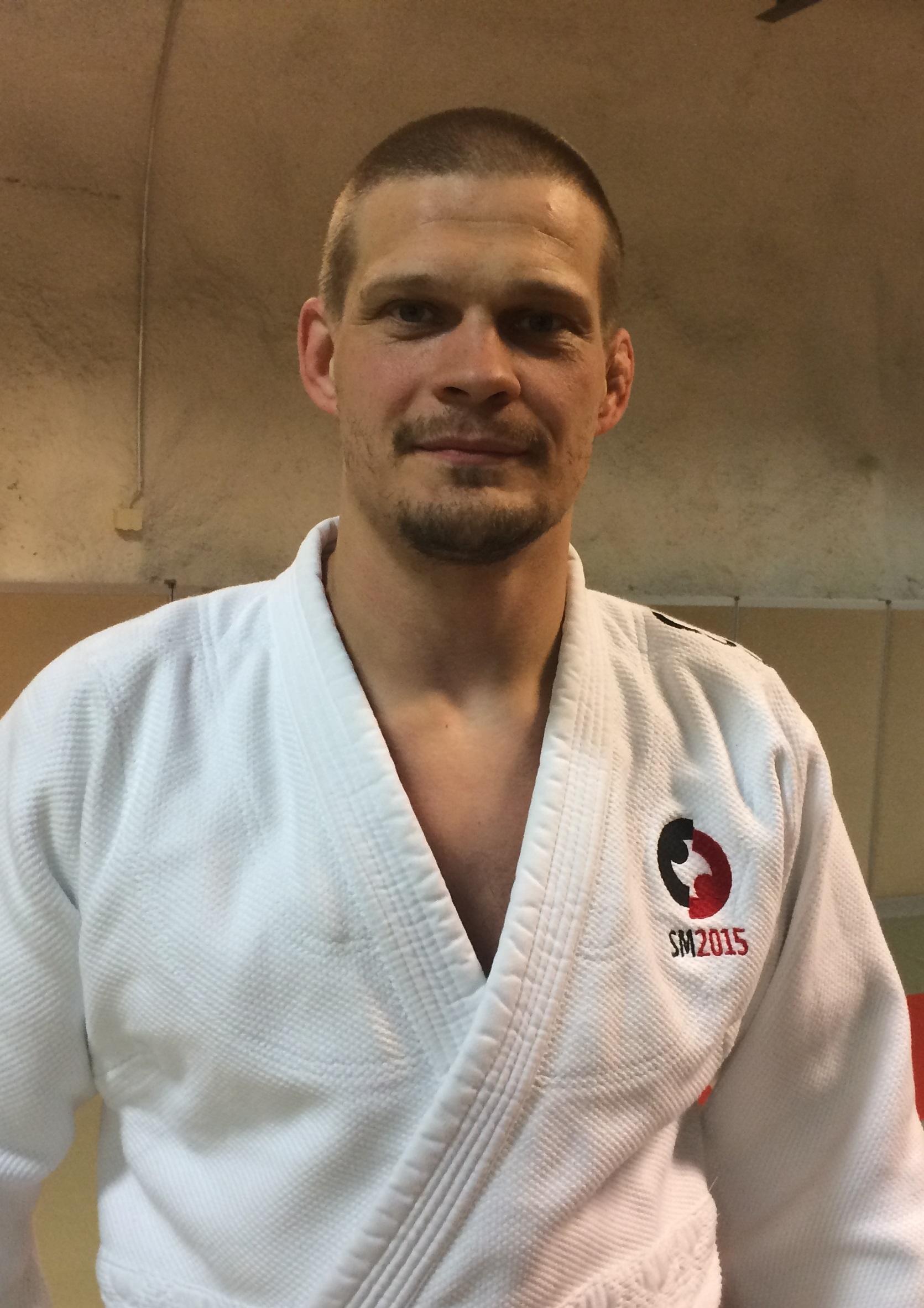 Lue Mikan haastattelu täältä - Tikkurilan Judokat ry