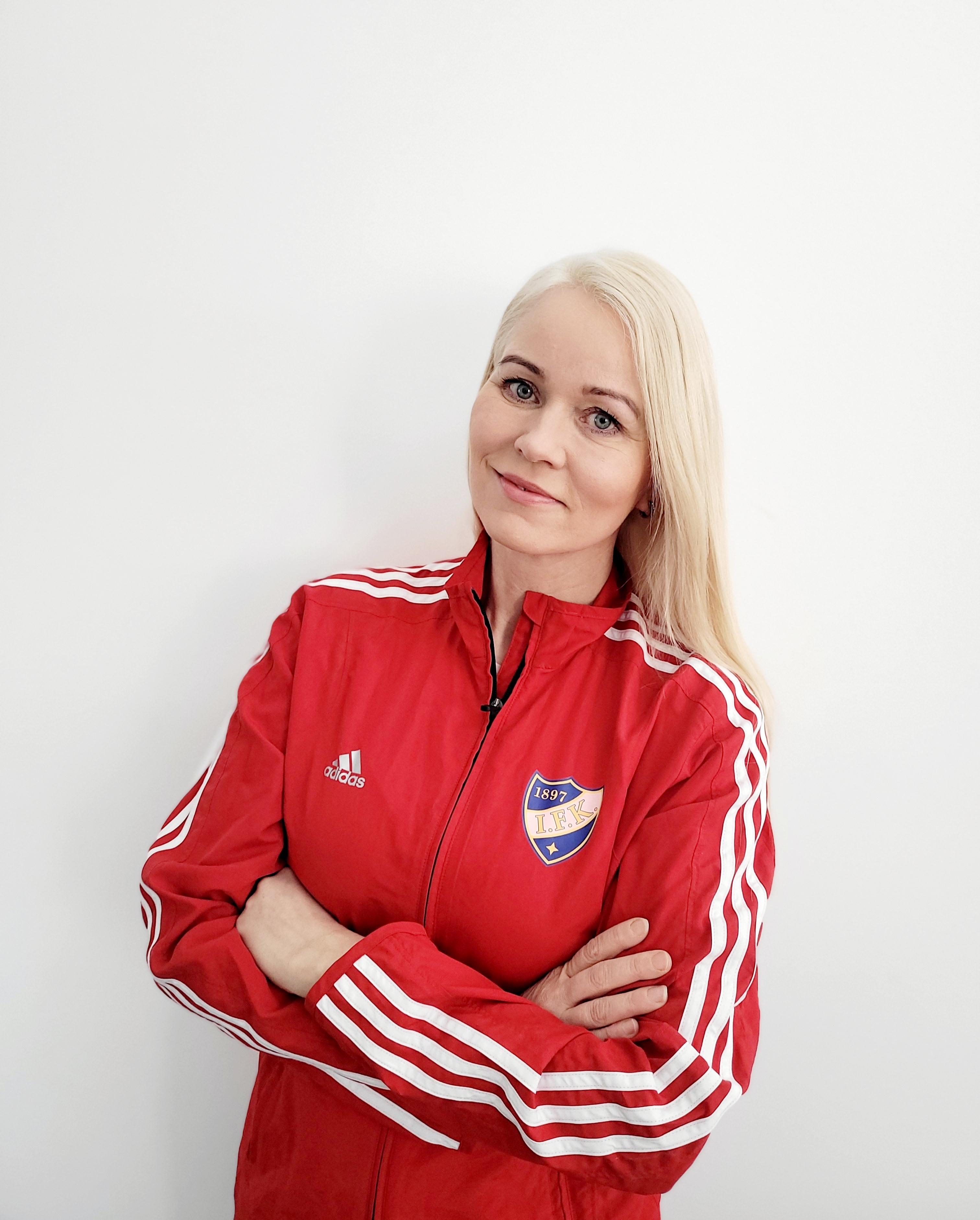 UUTISET - HIFK-Friidrott