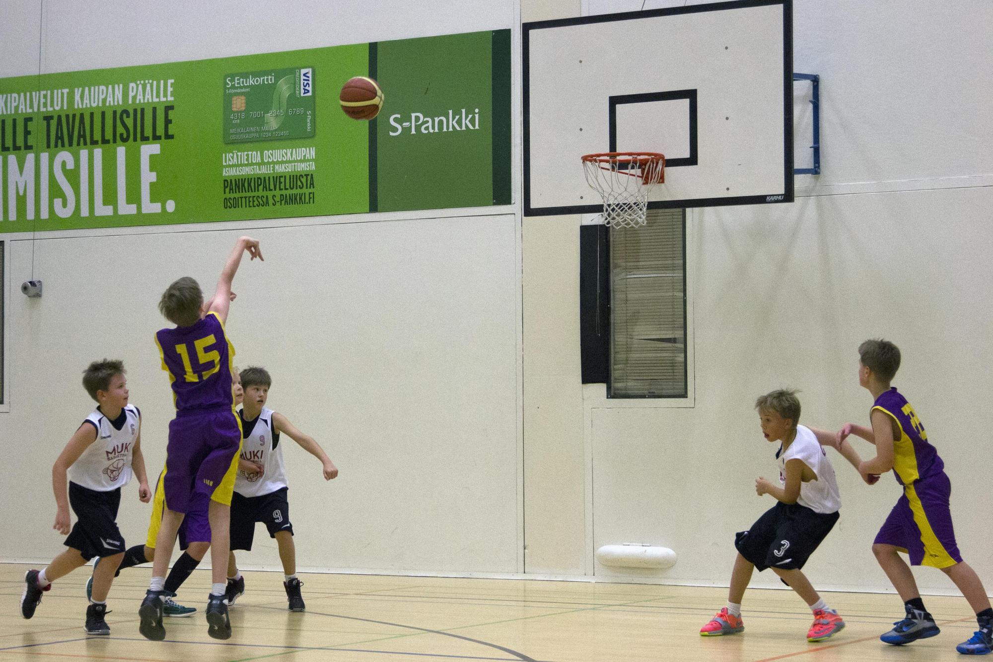 Helmi Center turnauksesta kultaa! - Touhun Pojat Lauttasaari ToPoLa ry