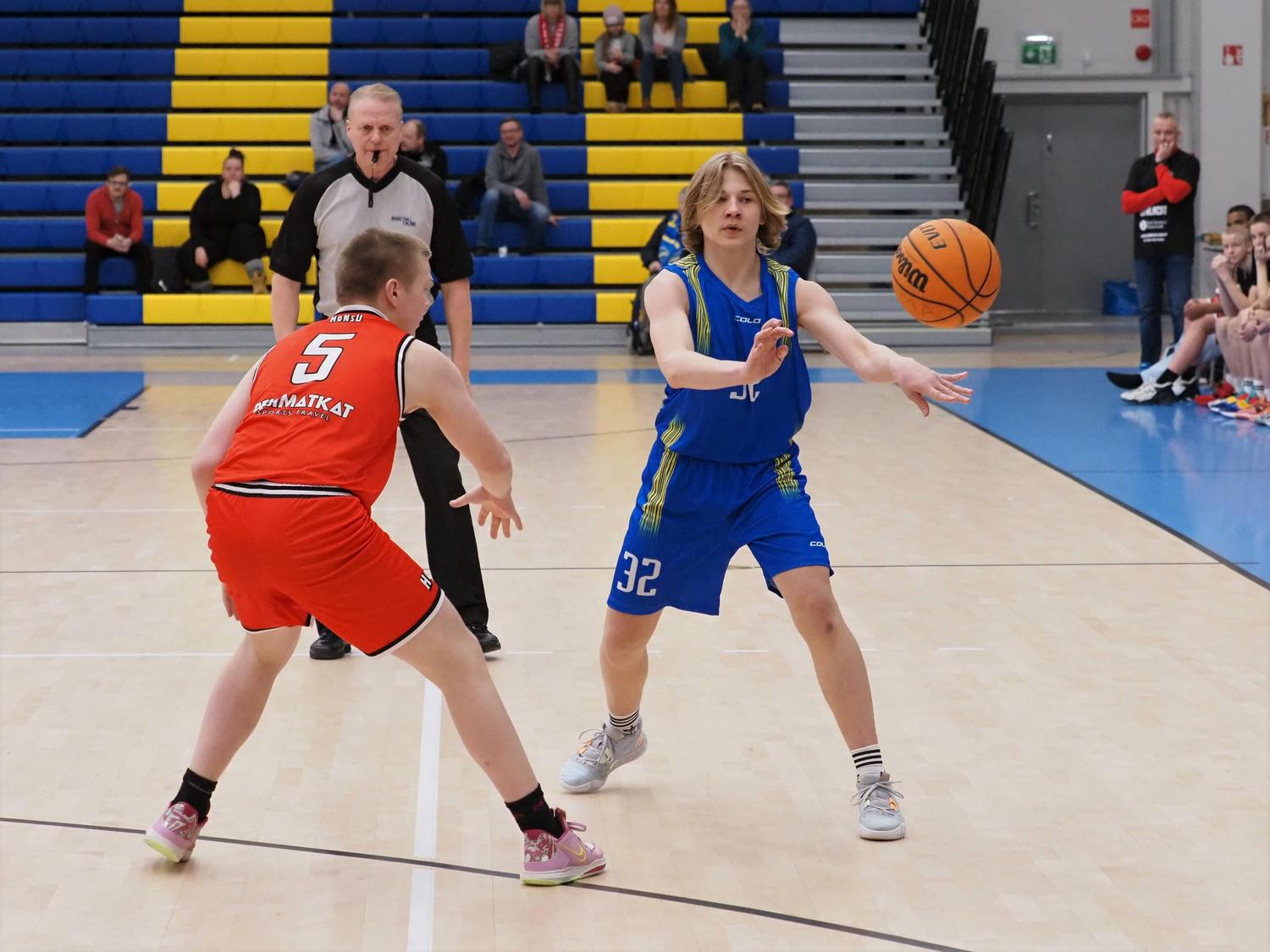 Uutiset | Äänekosken Huima ry