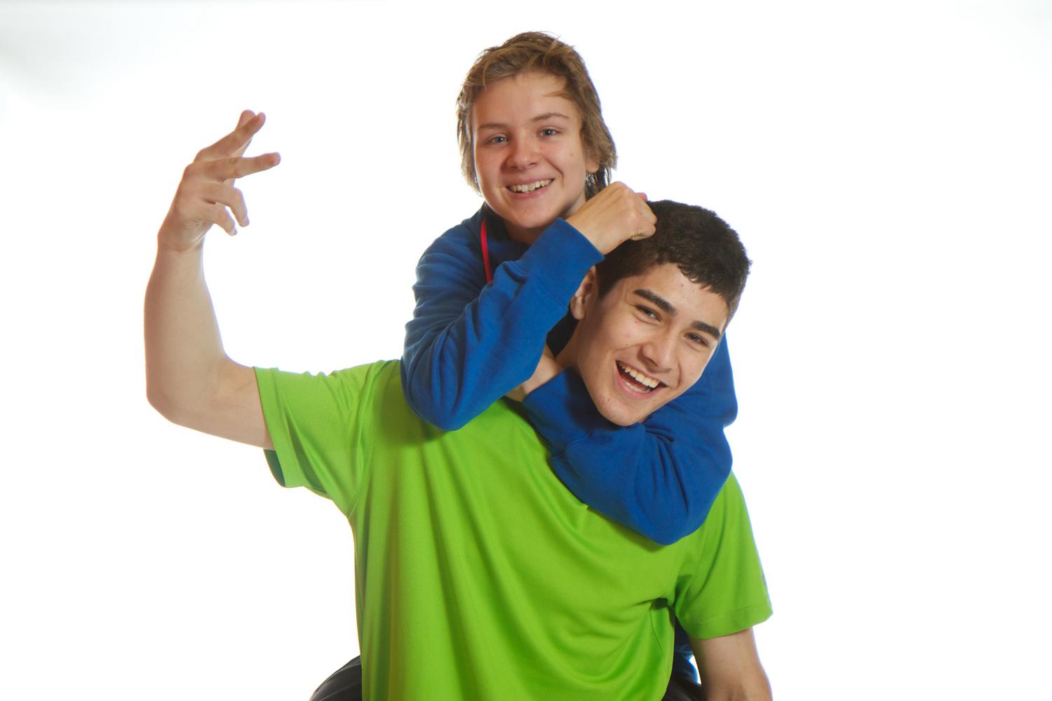 Pyynikin koulu sai alueellisen Liikkuva koulu -koulupalkinnon - Hämeen ...