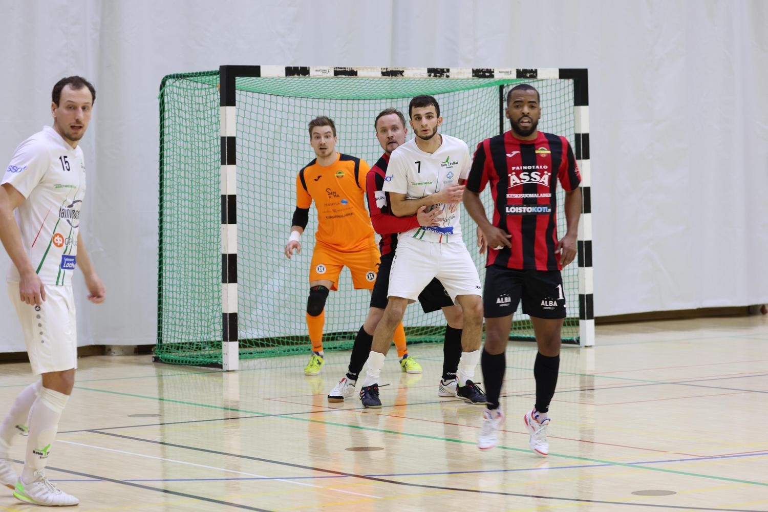 SoVo - Kady - Someron Voima ry