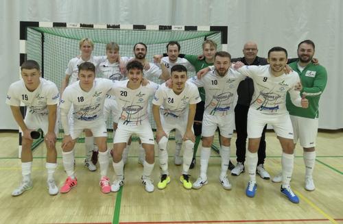 SoVo - TPK - Someron Voima ry