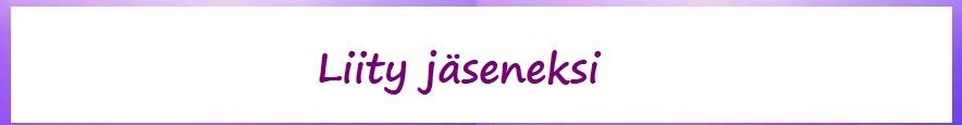 LIITY JÄSENEKSI - Kerimäen Eläkkeensaajat ry