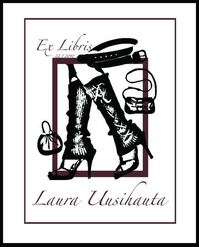 Taiteilijat - Exlibris Aboensis ry