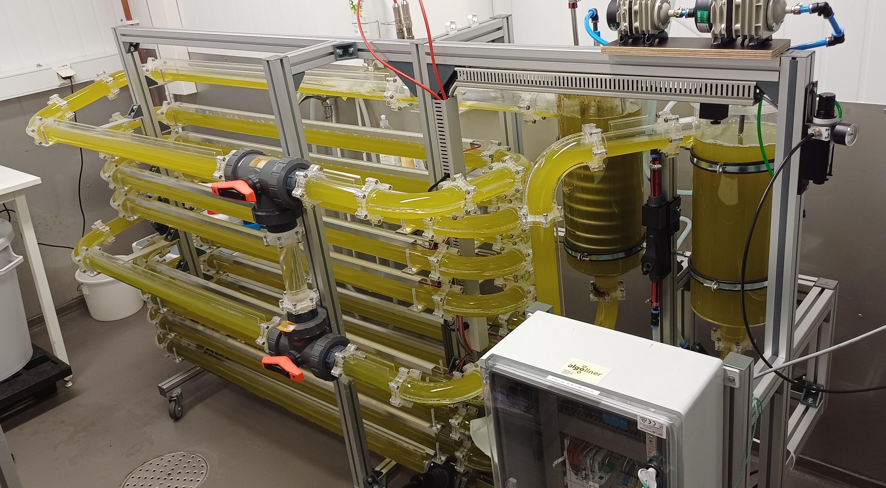 SYKE Marine Research Laboratory - FINMARI