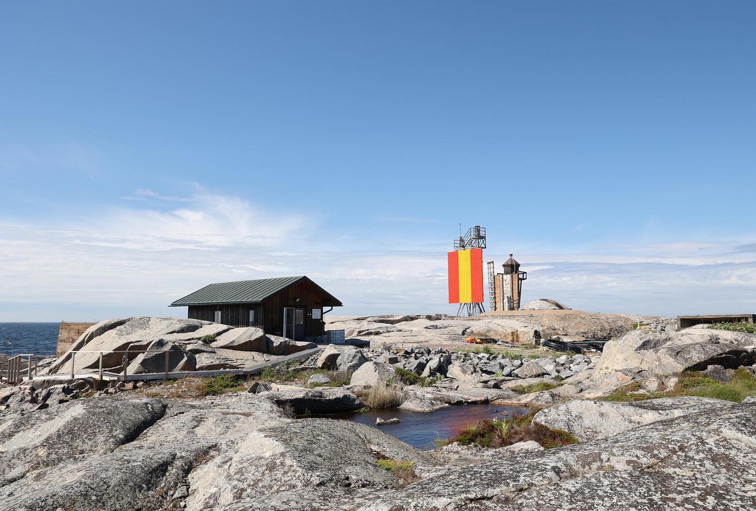 Finnish Meteorological Institute FMI - FINMARI