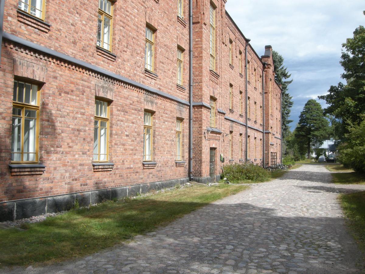 Santahamina-seura ry