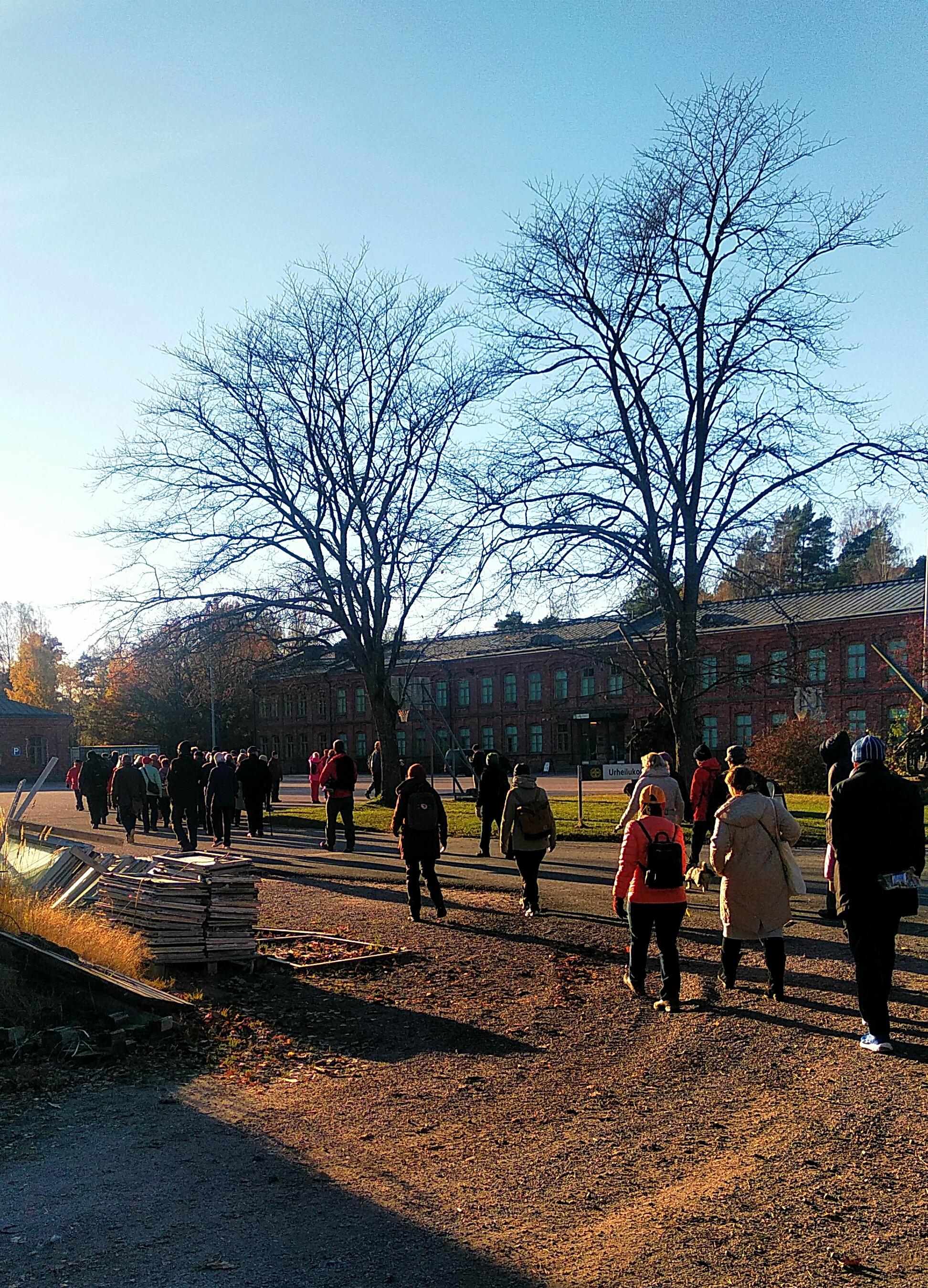 Santahamina-seura ry
