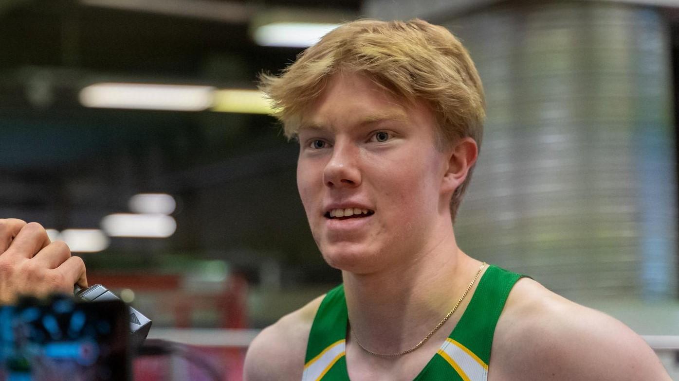 Kenttäurheilijat-58 ry