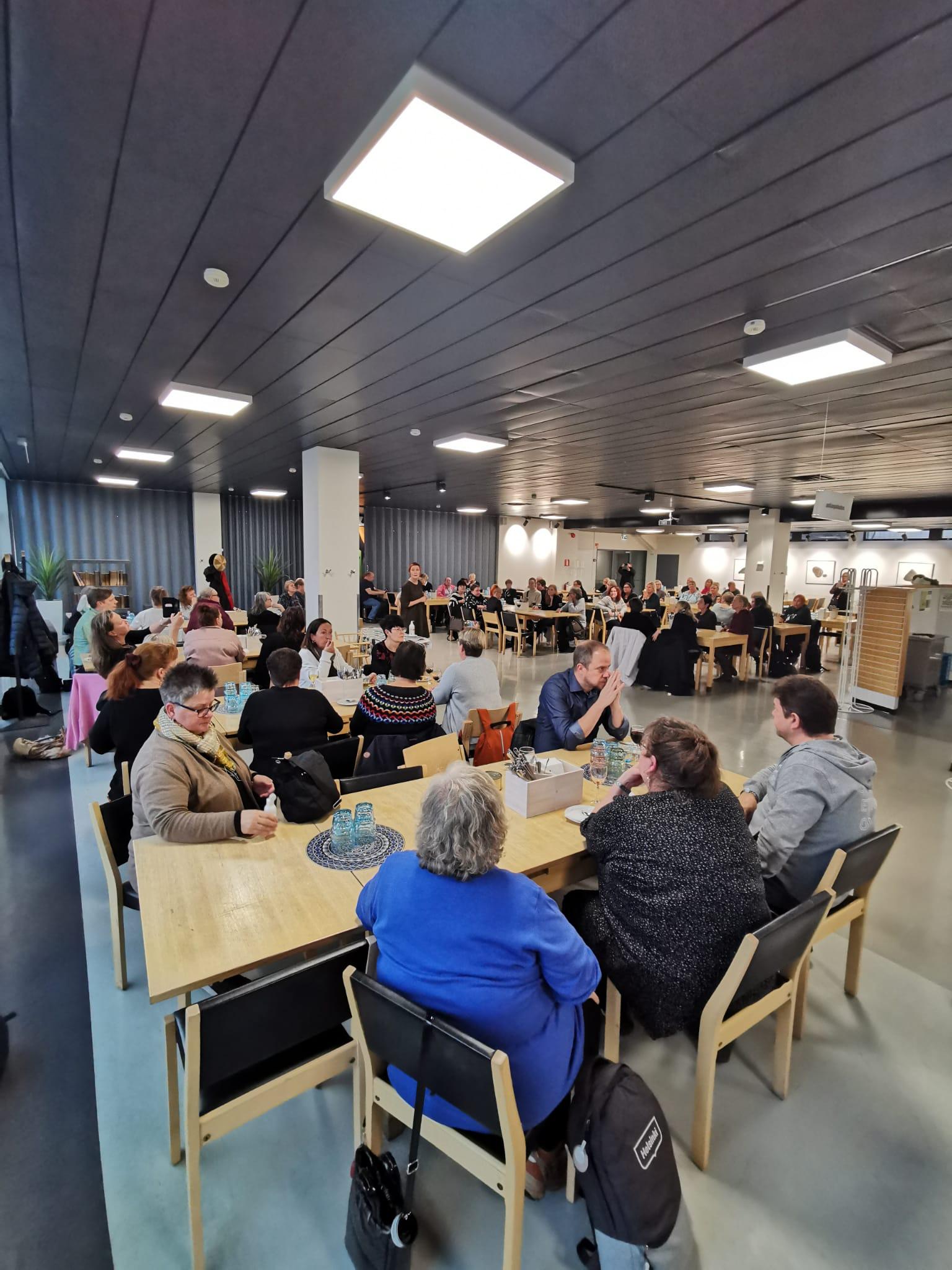 Jäsentiedote 6/2022 - Jyty Metropoli ry