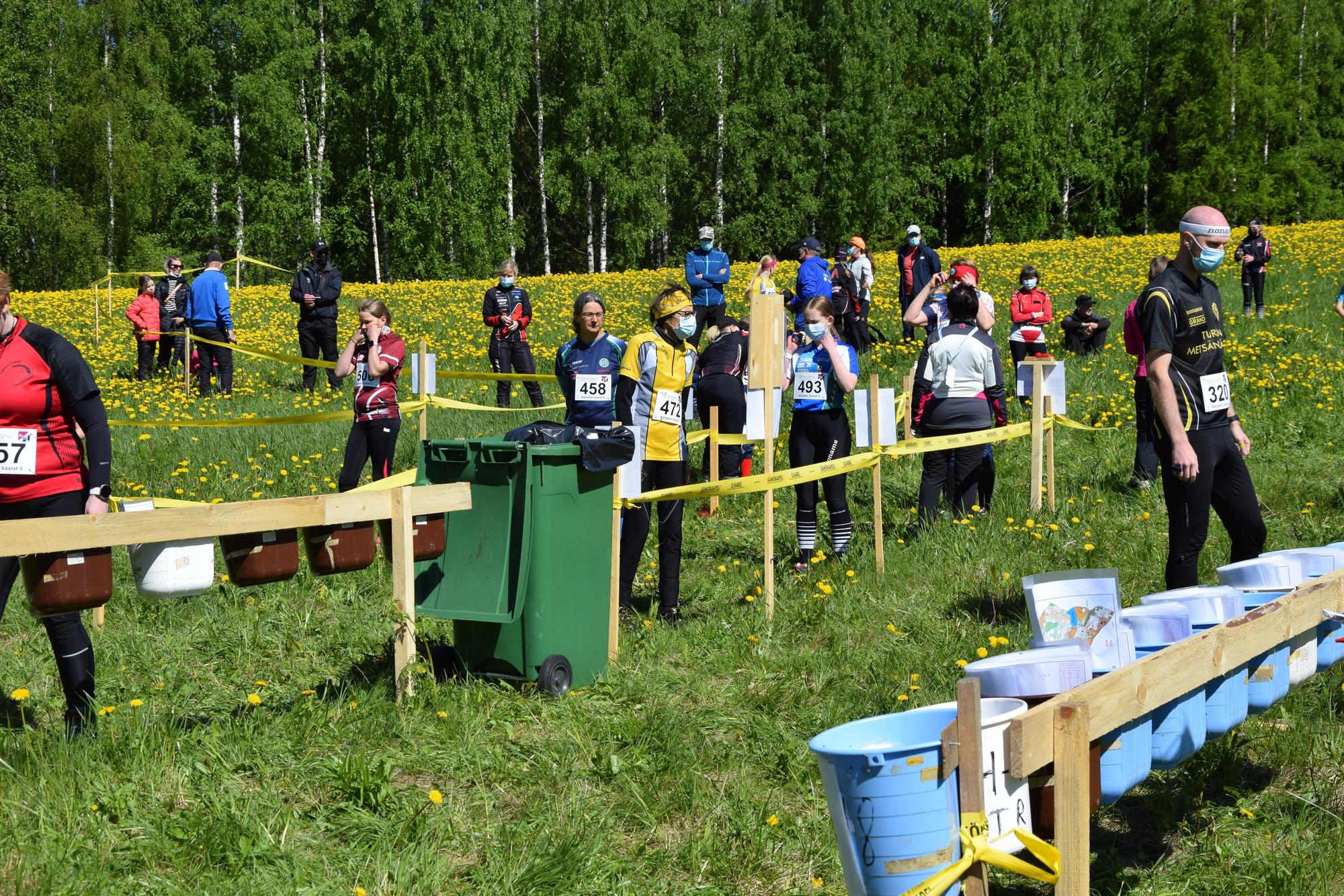 Kuvat 2021 - Keski-Karjalan Rasti