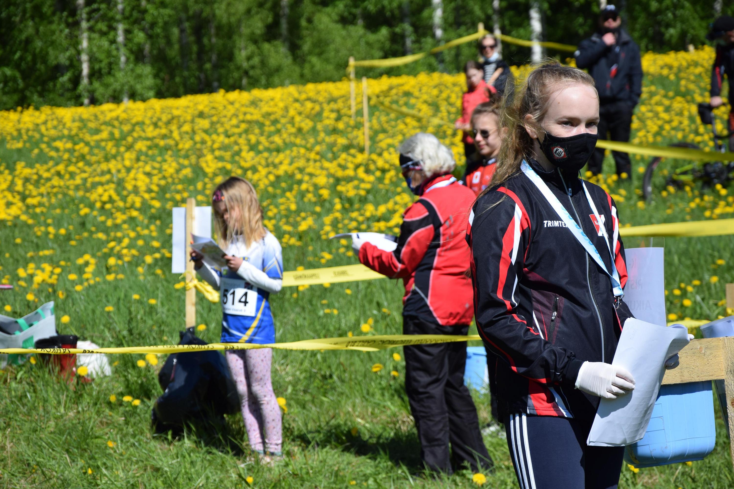 Kuvat 2021 - Keski-Karjalan Rasti