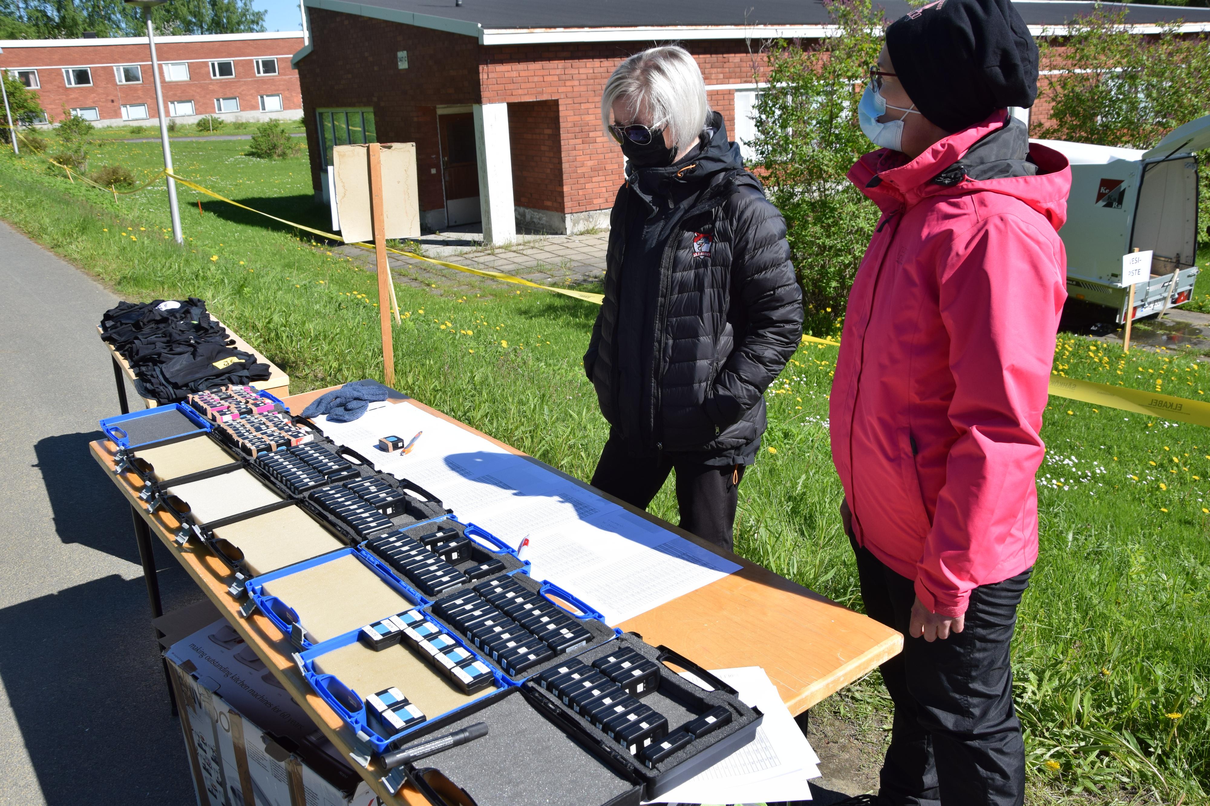 Kuvat 2021 - Keski-Karjalan Rasti