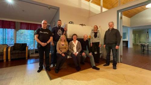 Jäsenyys - Kaupunginpuutarhurien Seura ry