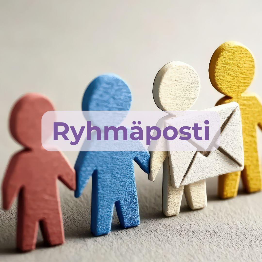 Jäsenrekisteri - Ohjeisto