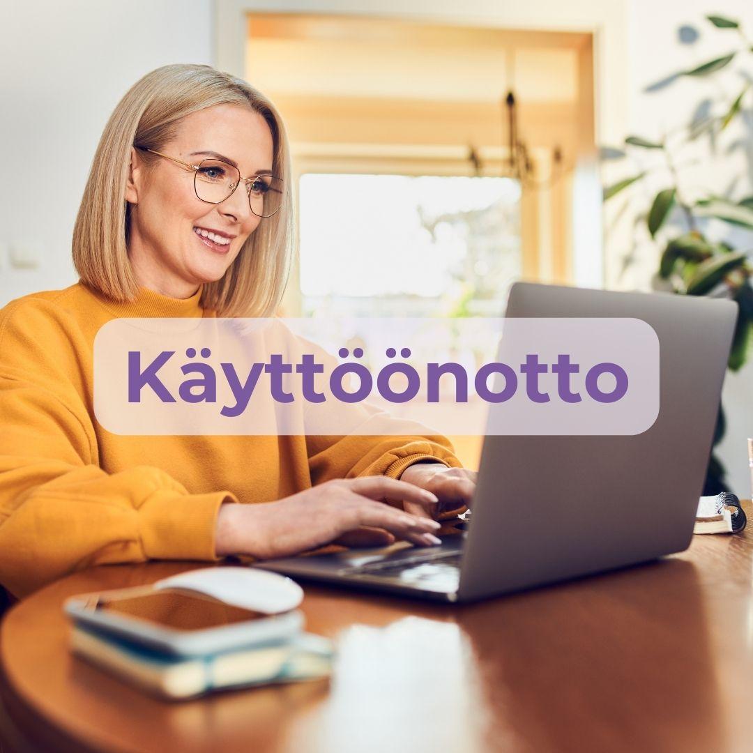 Jäsenrekisteri - Ohjeisto