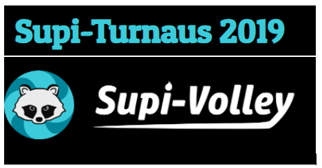Viikonloppuna kuusi junnujoukkuetta mukana Supi-turnauksessa - Lempo-Volley