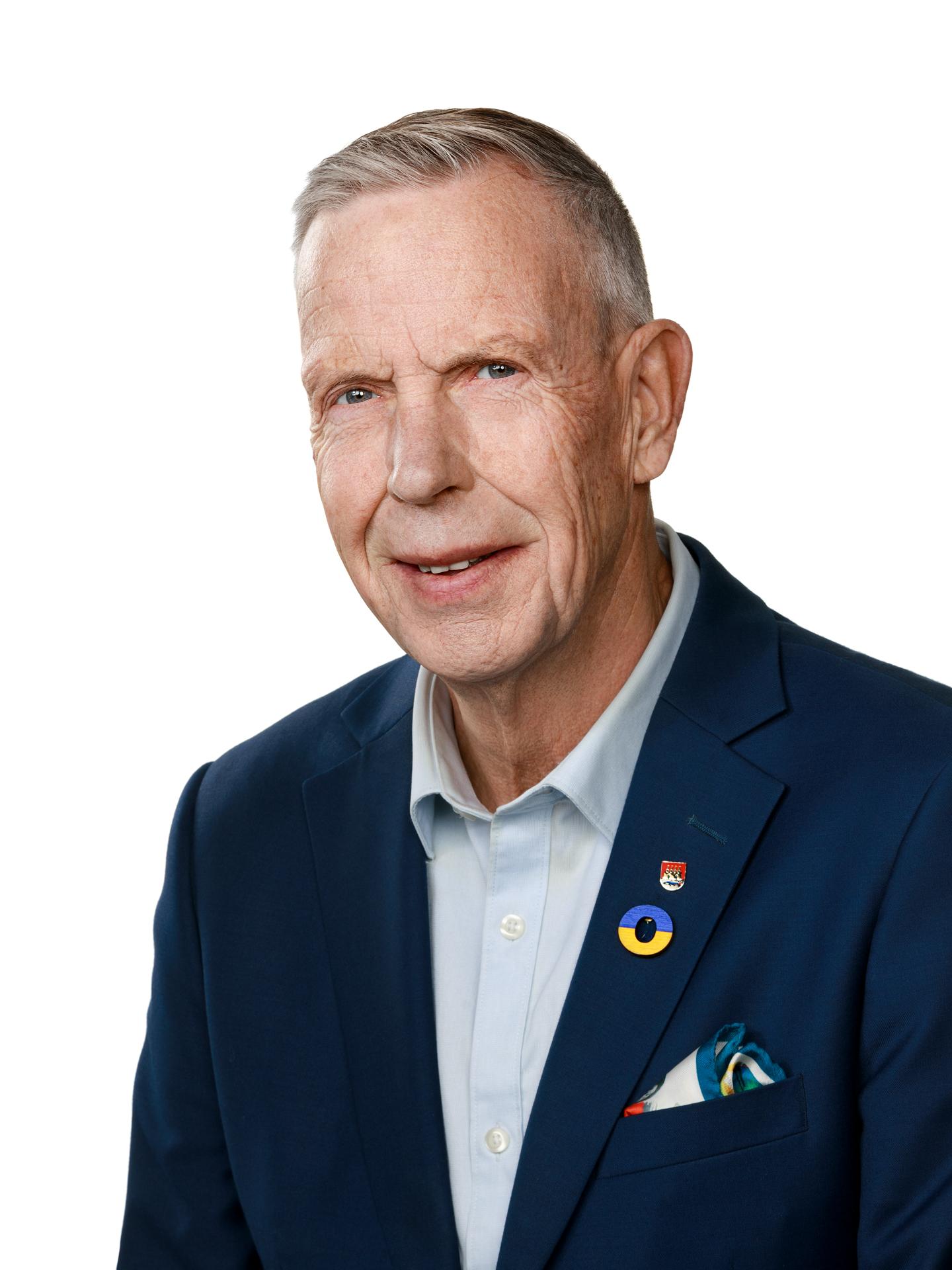 Kaupunginhallitus - Oulun Kokoomus