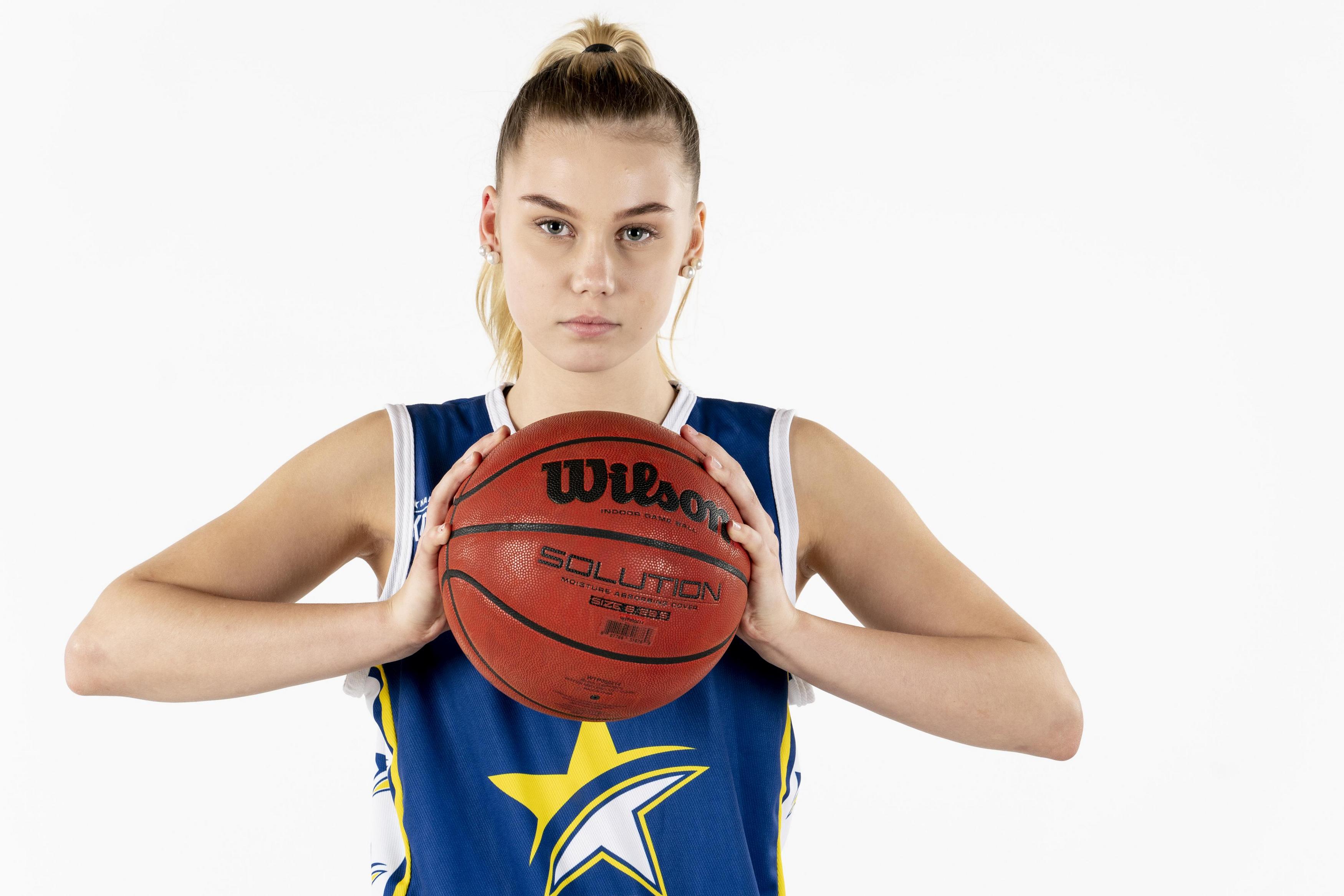 Meri Kanerva jatkaa ToPossa – myös kaksi muuta nuorta pelaajaa ...