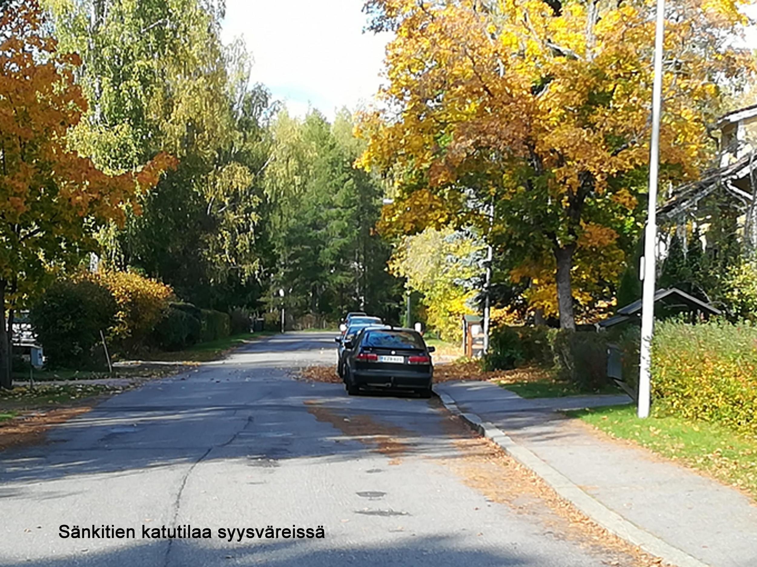 KONALA KOTISEUTUNA - Konala-Seura Ry