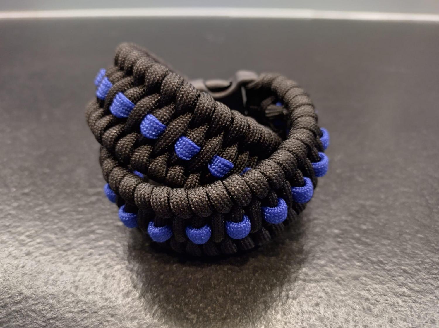 Ranneke - Poliisin Tuki ry