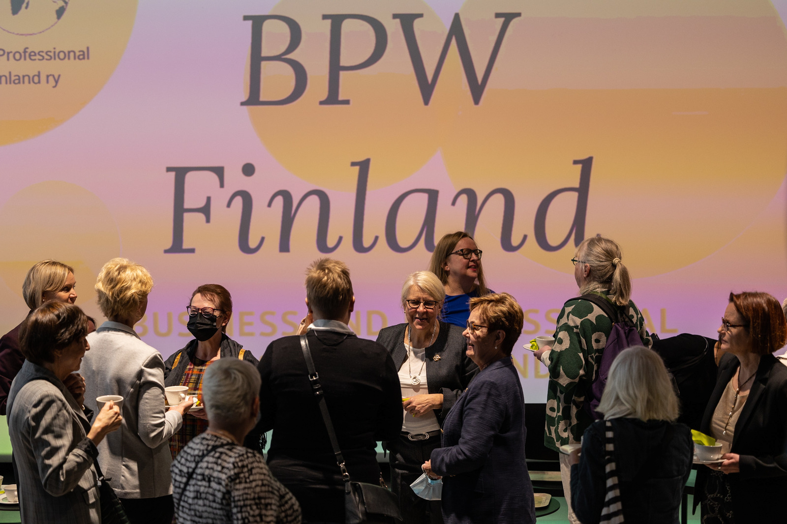 BPW Finland - Business and Professional Women Finland