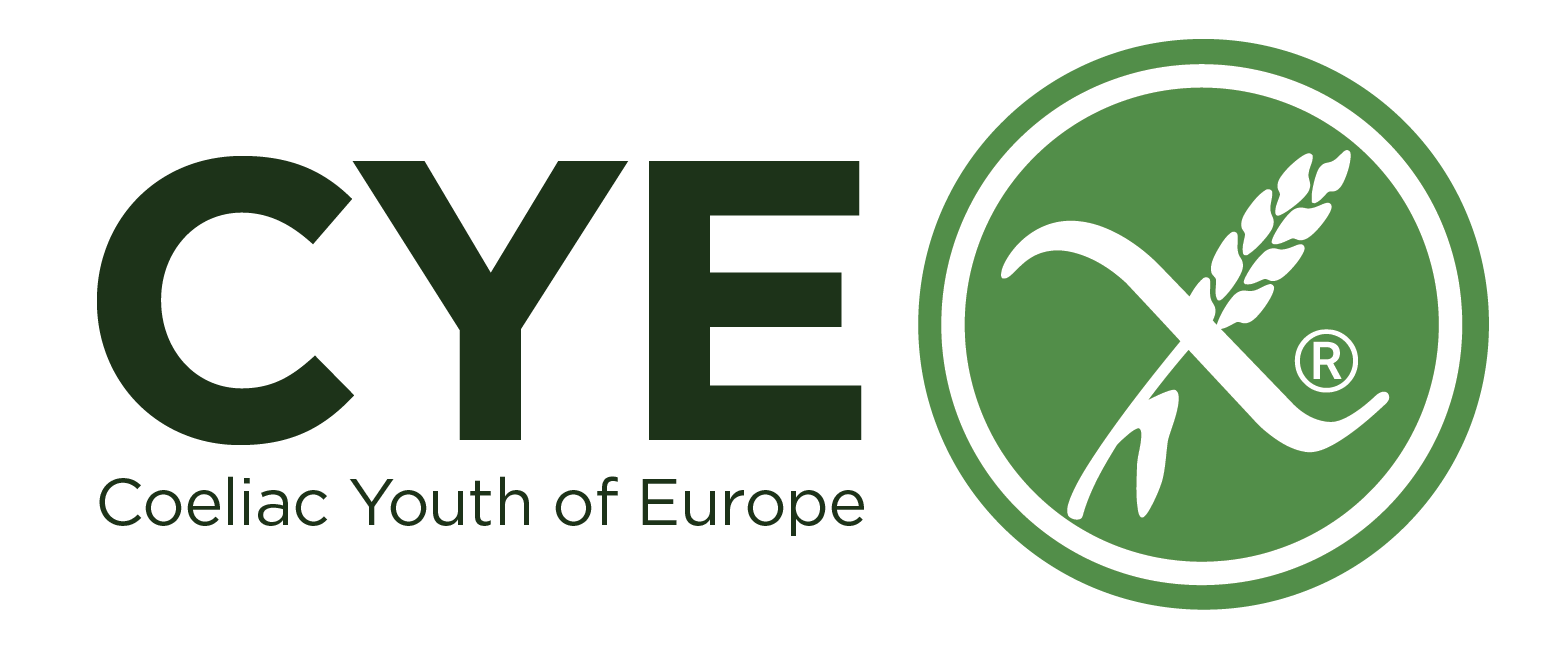 Esittely - Keliakianuoret