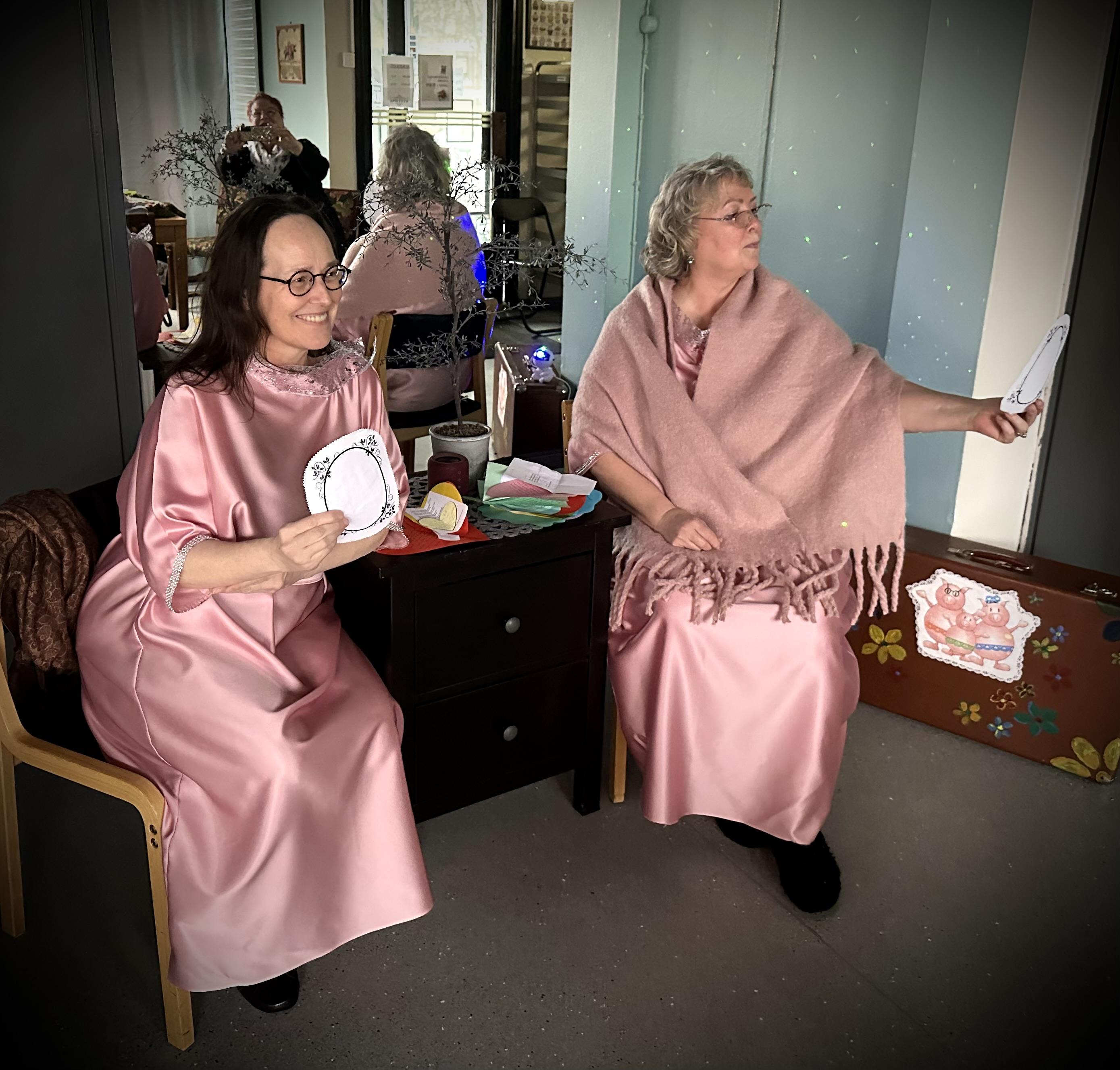 Ajankohtaisia tapahtumia - Varsinais-Suomen Viro-keskus ry