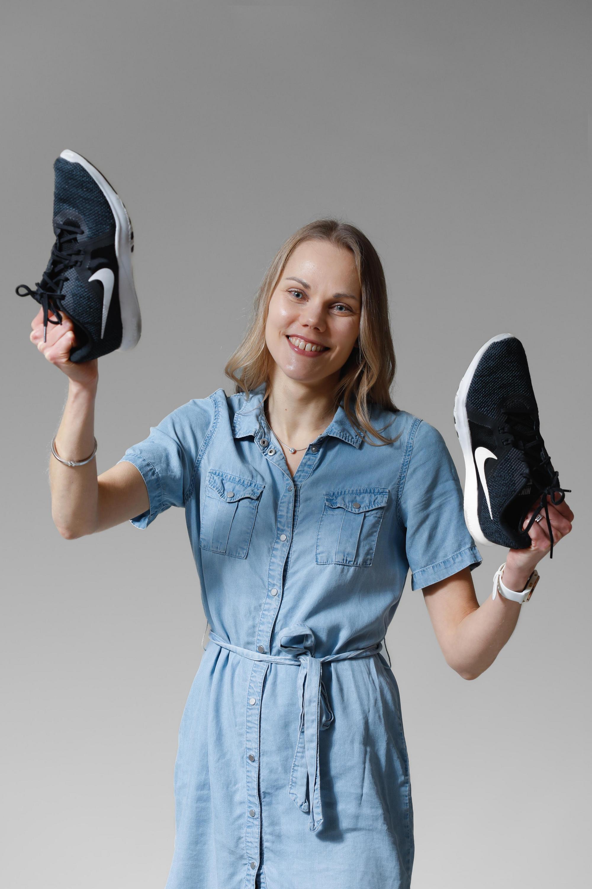 Mira Ruponen-Kuutti - Kokoomuksen Kaarinan Kunnallisjärjestö ry